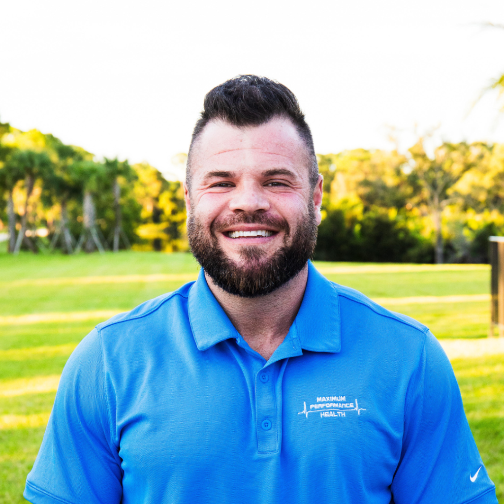 Custom Paypal Link – Tyler Howell – Maximum Performance Training